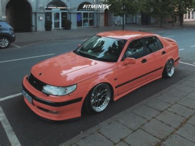 Shop Saab 9 5 Wheels Saab 9 5 Wheels In Stock Fitment Industries