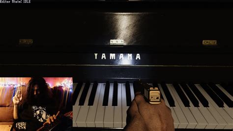 Openglvulkan C Game Engine Dev Piano Edition Youtube