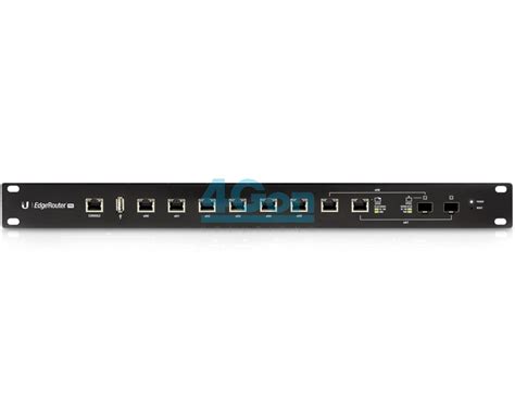 Ubiquiti Edgemax Edgerouter Pro Switch