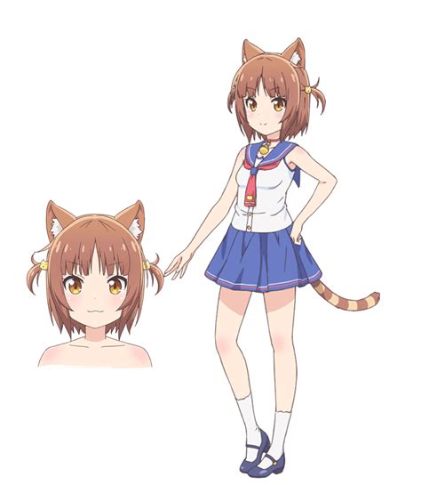 Azuki Nekopara Danbooru