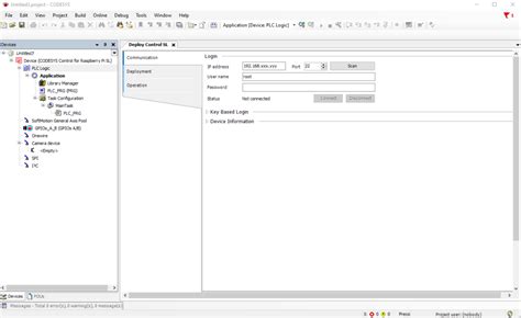Cara Install Codesys Pada Raspberry Pi Sebagai Controller