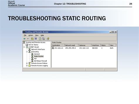 PPT TROUBLESHOOTING PowerPoint Presentation Free Download ID