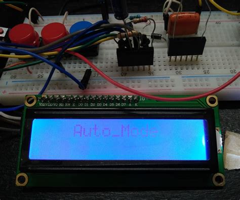 Arduinoinductance Andcapacitancemeter V 01 6 Steps Instructables