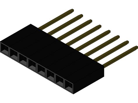 Free Cad Designs Files And 3d Models The Grabcad Community Library