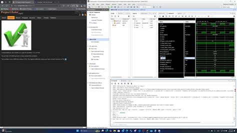 Project Euler Problem Solving With Verilog Ep 12 Problem 12 Youtube