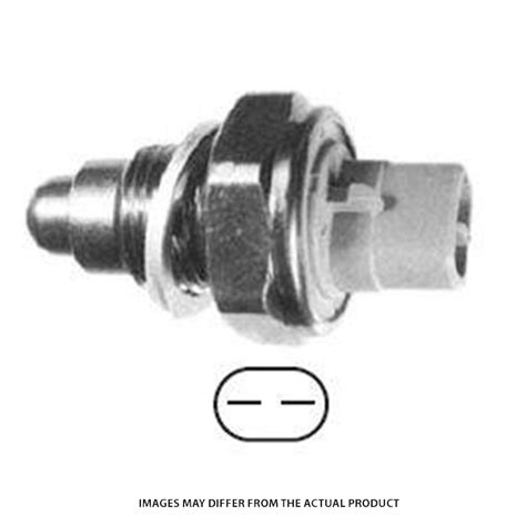 Reverse Light Switch Hiperformance Midas