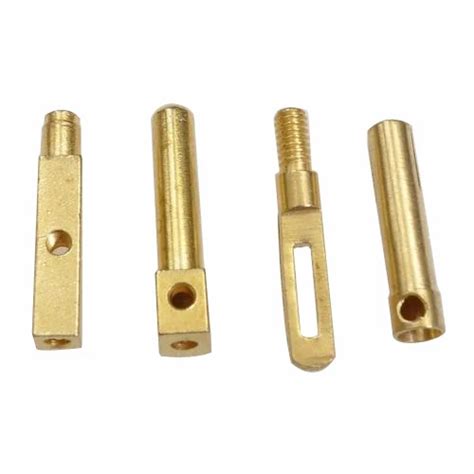 Brass Two Socket Pin At Rs Kilogram Jamnagar ID