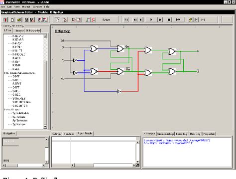 Figure 1 From The Visual Simulators For Architecture And Computer
