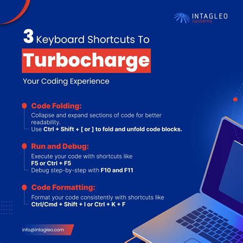 Intagleo Systems On Linkedin Codingshortcuts Efficientcoding
