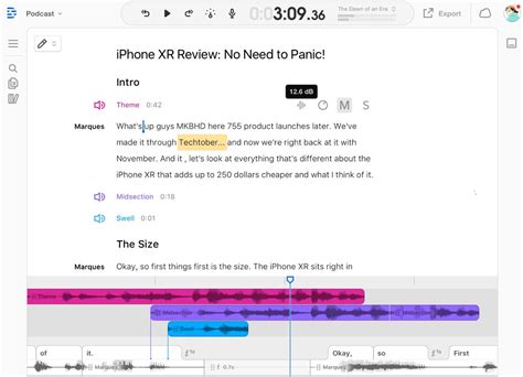 Descript AI Review 2025 Features Pricing Pros Cons
