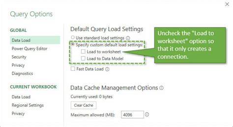 How To Combine Tables With Power Query