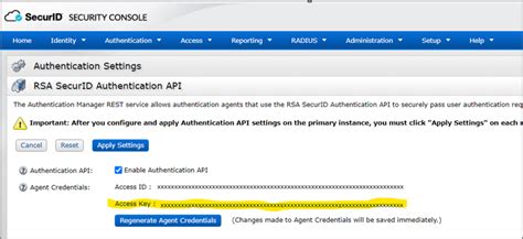Dell Powerstore Rsa Mfa Api Rest Configuration Rsa Ready Implementation Guide Rsa Community