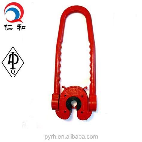 Api 오일 필드 연마로드 엘리베이터 의 고품질 Api 오일 필드 연마로드 엘리베이터