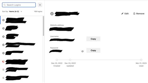Security Free Password Managers Compared Tech Journeyman