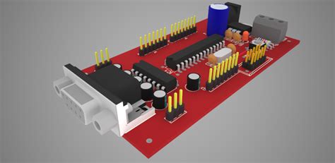 Komunikasi Serial Mikrokontroler Software Informer Free Scapefasr