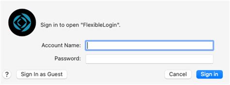 enhancing filemaker login a flexible and secure approach