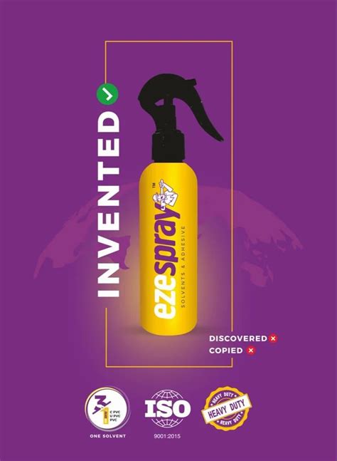 Pvc Upvc Cpvc Solvent Cement Bottle At ₹ 3500 Piece In Hyderabad Id