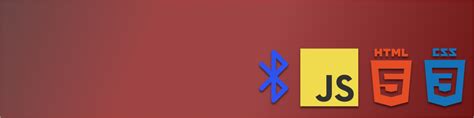 Bluetooth Low Energy In JavaScript