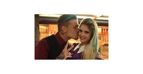 B Rbara Evans E Mateus Verdelho Se Conheceram Em A Fazenda Mas O Namoro Terminou Ap S O
