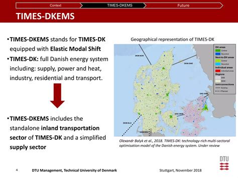 Modelling Transport Modal Shift In Times Models Through Elasticities Of Substitution Pdf