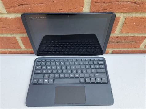 Hp Pavilion X Inch Detachable In Laptop Hp Pavilion X Cpu Atom Z Ebay Ebay