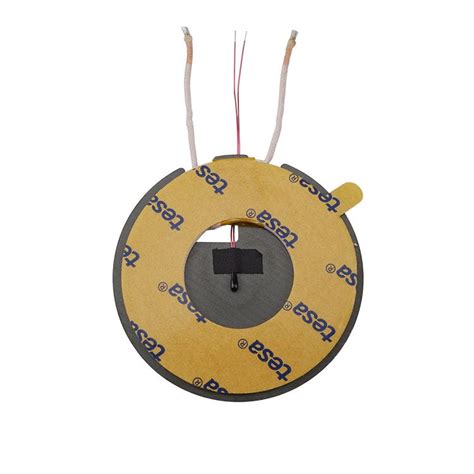 Wireless Charging Module Principle Of Wireless Charging By Ozc Medium