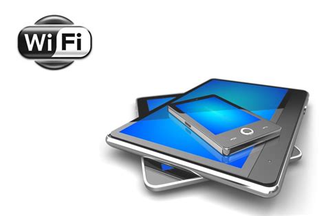 How To Setup Wi Fi On A Tablet Or Mobile Phone In 3 Steps