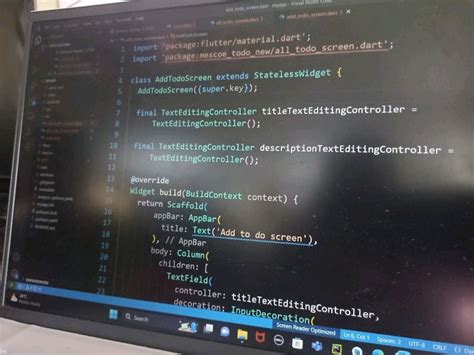 Vidya Take On Linkedin Gdscmescoe Flutter Event Learning Developers Flutterdeveloper
