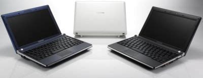 Samsung Predicts Continuing NC10 Netbook Shortages Liliputing