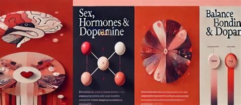 Sex Hormone And Dopamine The Science Behind Pleasure And Bonding
