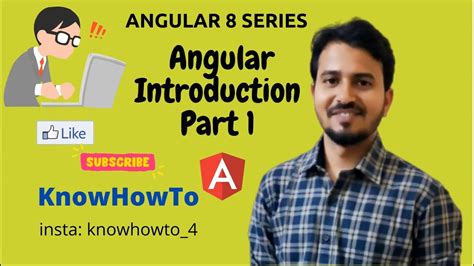 Angular 8 Tutorial 1 Difference Between Angular And Angular Js