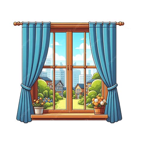 Clipart Window Png