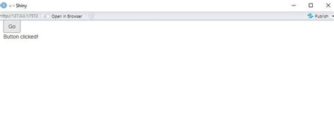 What Is The Difference Between Observeevent And Eventreactive In Shiny