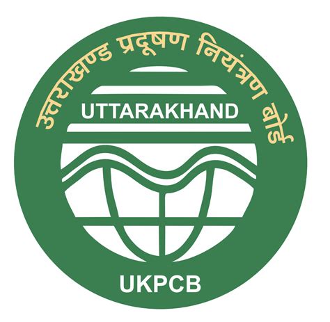 Uttarakhand Pollution Control Board
