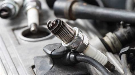 Bad Spark Plug Symptoms Learn What They Are AutoTribute