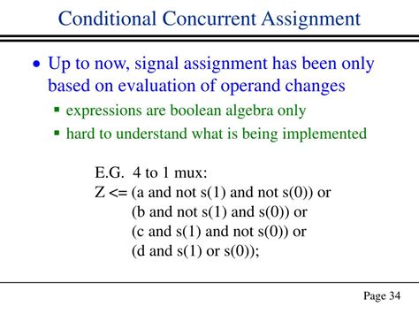 Ppt Vhdl Powerpoint Presentation Free Download Id1230304
