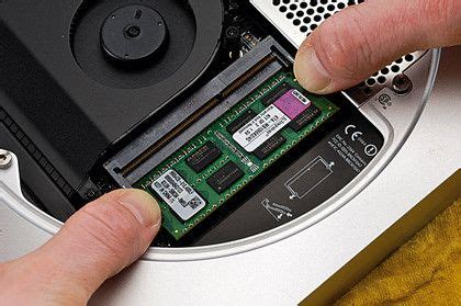 Upgrade Mac RAM Mac Mini And Mac Pro How To Install Mac Memory Page TechRadar