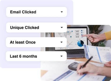 TargetBay Segmentation With BayEngage