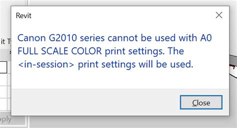 Solved Printer Errors While Exporting The Nwc Files Autodesk Community