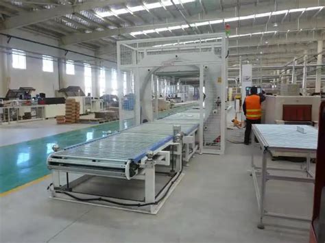 Orbital Stretch Wrapper Performance Benchmark Efficiency Cost And Reliability