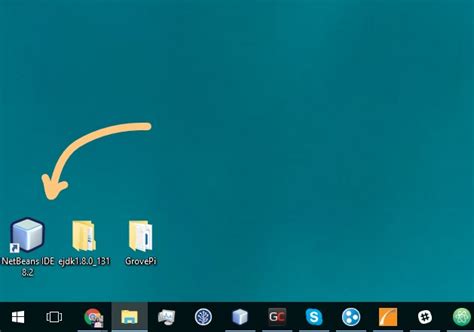 Grovepi Example Programs For The Grovepi In Java For Maven