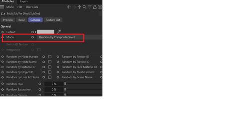 Vray 600004 Tutorial How To Randomize Color Cloner Rcinema4d