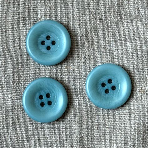 Candy Buttons — Loop Knitting