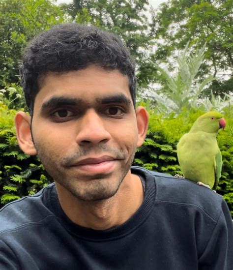 Manikandan Dhanabhal Medium