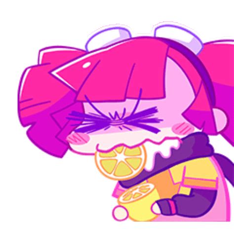 Sticker Maker Muse Dash 2