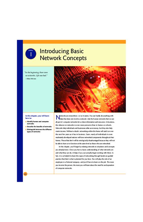 pdf introducing basic network concepts bharat parmar