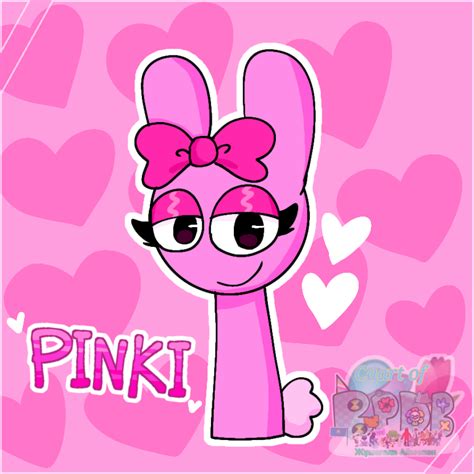 Pinki 🐰🩷🎀 In 2025 Drawing Base Cute Art Art