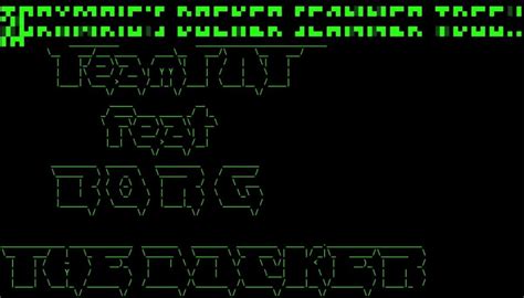Teamtnt Exploits 16 Million Ips In Malware Attack On Docker Clusters