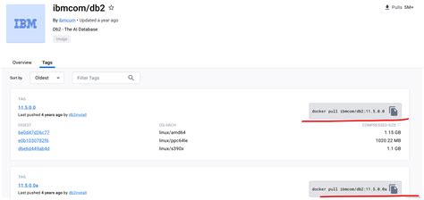 使用docker安装db2docker 安装db2 Csdn博客 使用docker安装db2docker 安装db2 Csdn博客