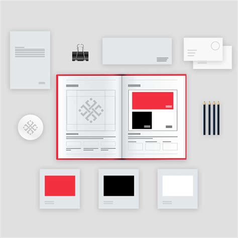 Style Guides Design Ideahits